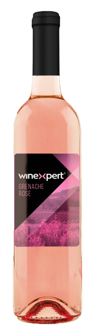 Grenache Rosé, Australia - Fraser River Wines