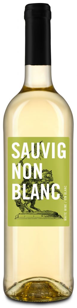 Sauvignon Blanc Style - Fraser River Wines Sauvignon Blanc Style - Fraser River Wines