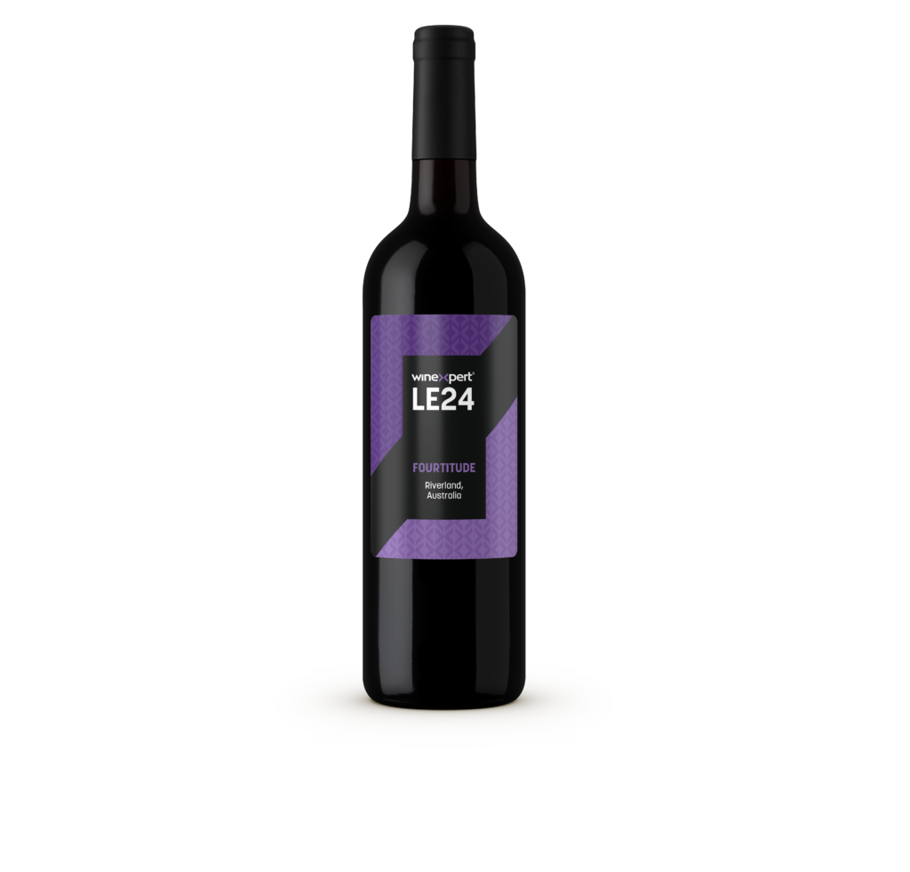 Fourtitude: Riverland, Australia - Fraser River Wines